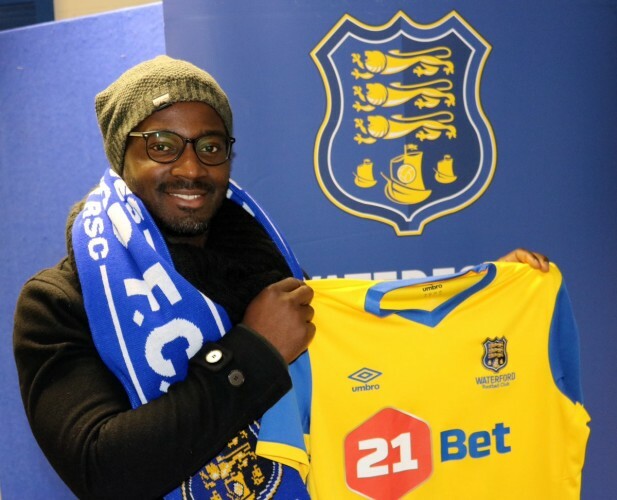 New arrivals to the League of Ireland worth keeping an eye out for this ...