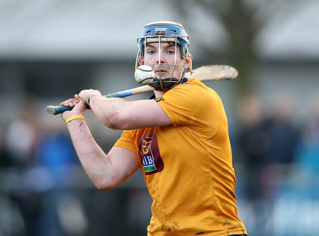 'It's hard to build a bond when the tradition wasn't there originally ...