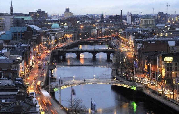 Project Ireland 2040: The key points you need to know · TheJournal.ie