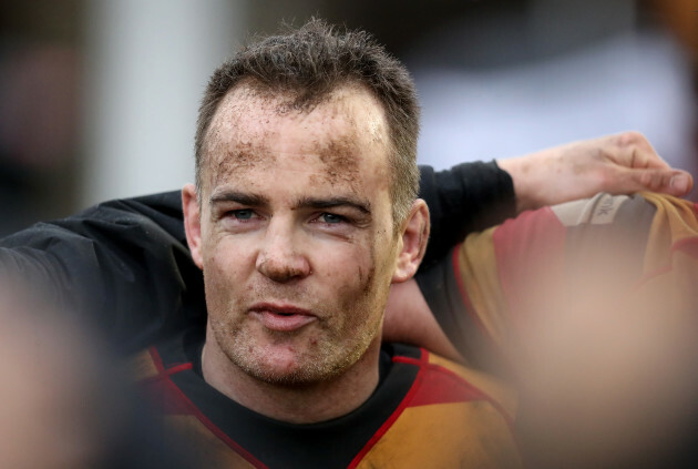 Lansdowne back to winning ways and Garryowen power past UCD · The42