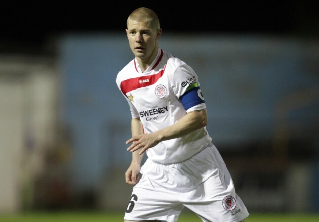 American dream continues at new club for former LOI Player of the Year ...