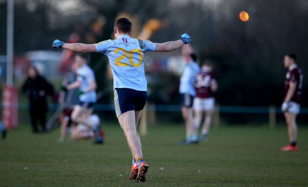 'Keep them coming': Con O'Callaghan hungry for more trophies as he ...