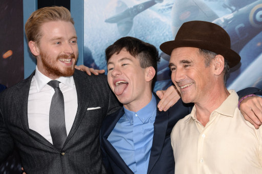 Here's absolutely everything we know about Saoirse Ronan's rumoured new ...