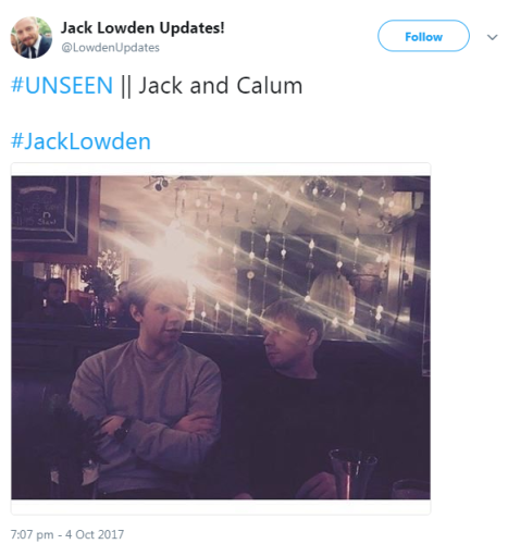 Here's absolutely everything we know about Saoirse Ronan's rumoured new ...