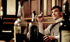 6 reasons why Cillian Murphy would make an incredible James Bond