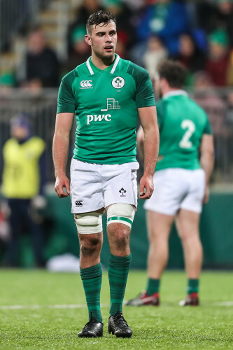 4 players who stood out in the Ireland U20s’ Six Nations defeat to Wales