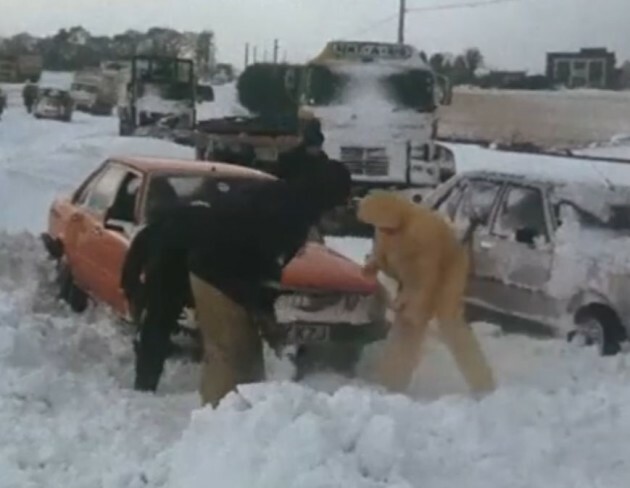 So how will The Beast compare to the Big Snow of '82? · TheJournal.ie