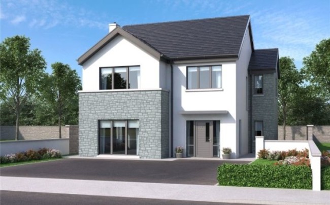 Family homes with exceptional style a 20-minute hop from Cork city