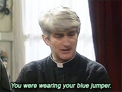 15 Father Ted quotes every single one of us use on a regular basis