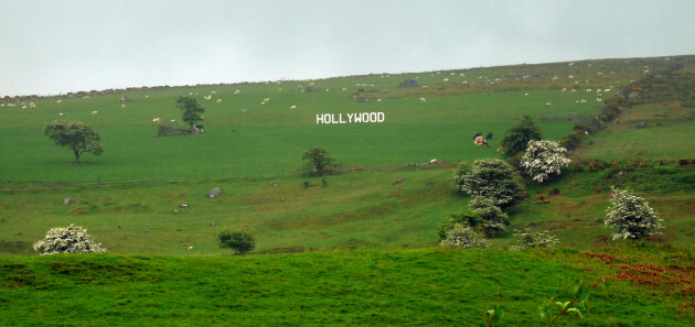 Double Take: The Irish Hollywood in the Wicklow Gap · TheJournal.ie