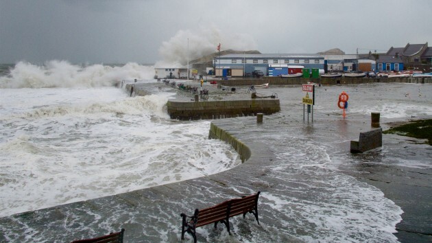 As it happened: The country bunkered down as Emma and the Beast did ...