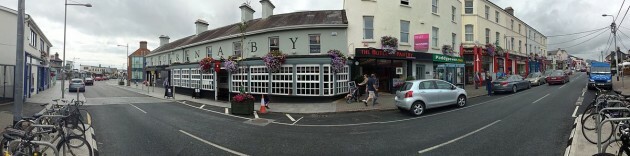 Your guide to Greystones: Seaside town with a lively centre and a fresh ...