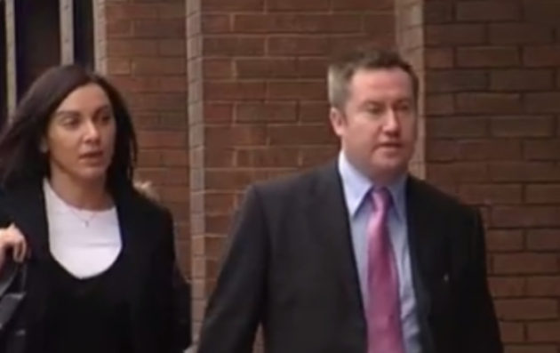 Former solicitor Michael Lynn charged with theft of almost €30 million ...