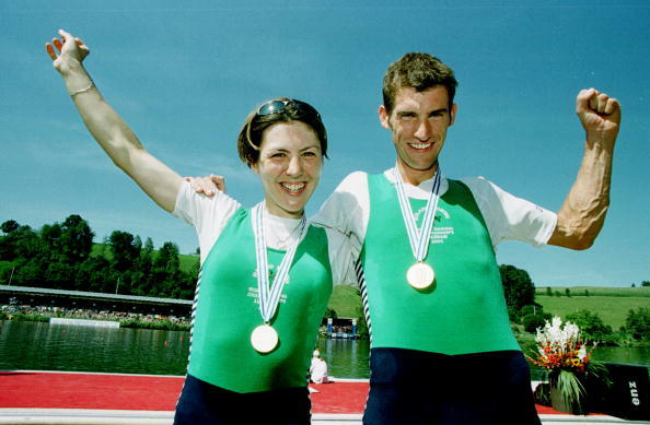 ‘Stepping away from high-level sport is really hard and I probably ...
