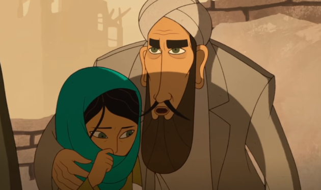 'It's a compelling story about women': A look at the Oscar-nominated ...