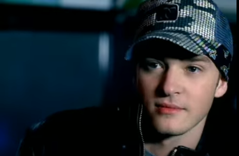 An important analysis of Justin Timberlake's Like I Love You music video