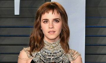 Echtes Emma Watson Tattoo
