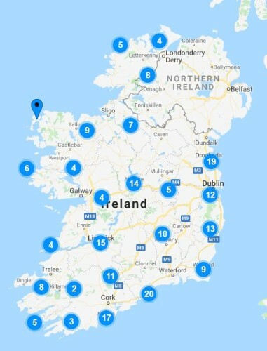 23,000 homes and businesses still without water · TheJournal.ie