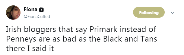 30 brilliant Irish women you need to follow on Twitter immediately