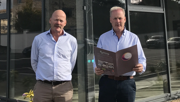 'I remember seeing the cracks appearing in 2005 - property prices just ...