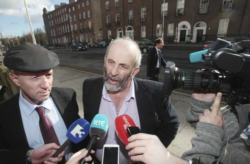 A brief history of Danny Healy-Rae quotes · The Daily Edge
