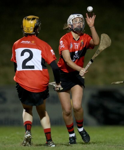 Dual players allegedly told they 'would never play for Cork again if ...