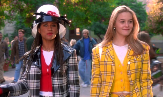How well do you remember Clueless? · The Daily Edge