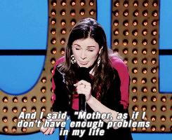 Here's everything we know so far about Aisling Bea's new pilot with NBC