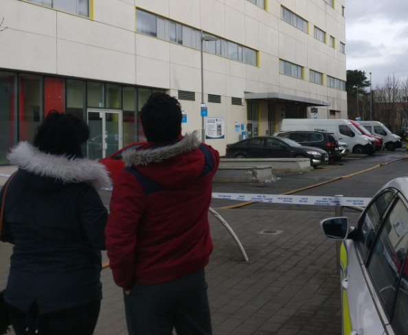 'We don't have anything else... Everything's gone': Entire homes ...