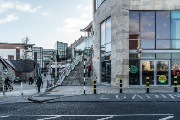 Your guide to Dundrum: Friendly village with an urban farm (oh, and a ...