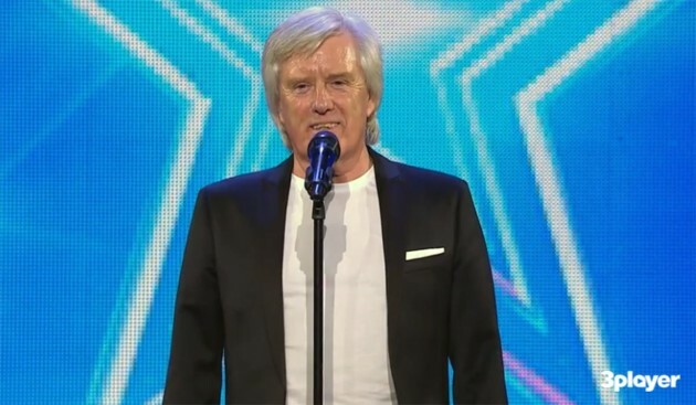 Zacc Milne and Matt Dodd have been chosen as the Ireland's Got Talent ...