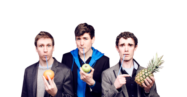 Just 12 of the best Foil, Arms and Hog sketches · The Daily Edge