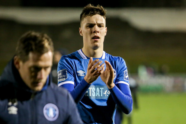 Coleman thriving just 12 months after Cork dream ended in disappointment