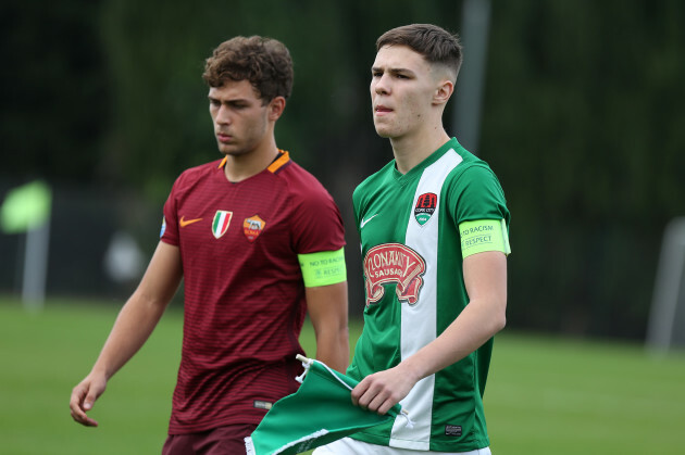 Coleman thriving just 12 months after Cork dream ended in disappointment