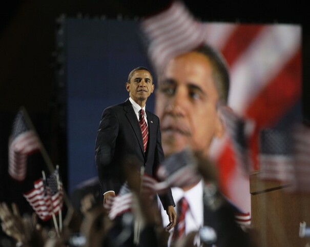 24 major events that have changed our world in the time it took Mahon ...