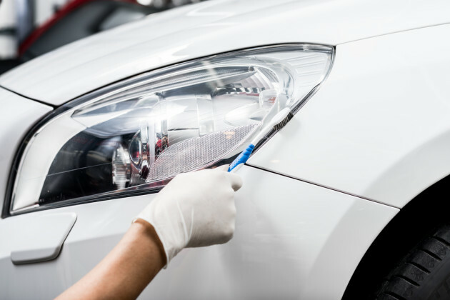 8 ways to get your car properly clean without spending a cent