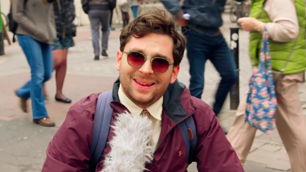 Remember when Viper Higgins made a public service video on undercooked ...