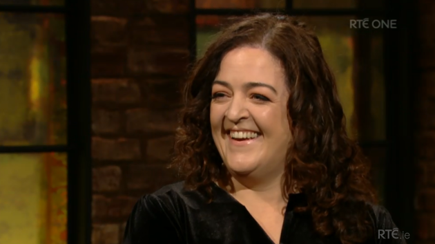Here's everything we know about Maeve Higgins' new comedy filming in Cork