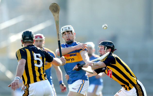 5 forwards set for Tipperary championship return in wake of league ...