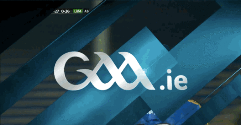 'We were on a replay and missed a goal': Why TG4 made the call to ...