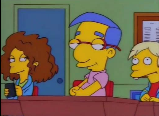 Ireland Simpsons Fans are making excellent memes about studying Irish ...