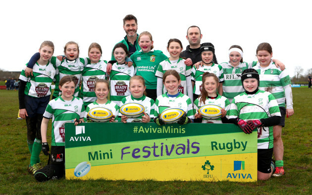 'Jenny fits in with our culture of working extremely hard to have fun'