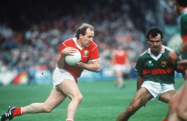 "They asked me about Effenberg. And I said: 'If he thinks I was like ...