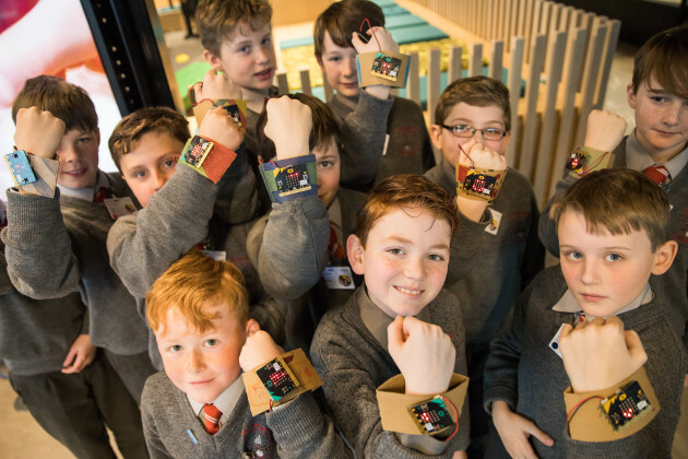 Here's a look inside Microsoft's new €5m tech facility for Irish school ...