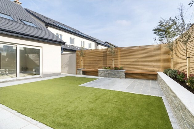 Light-filled luxury for €1.2m in a brand new Knocklyon development