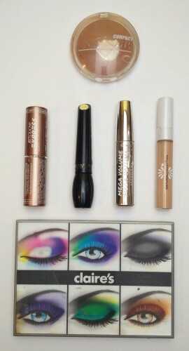 What's in my makeup bag? Cian Conroy · The Daily Edge