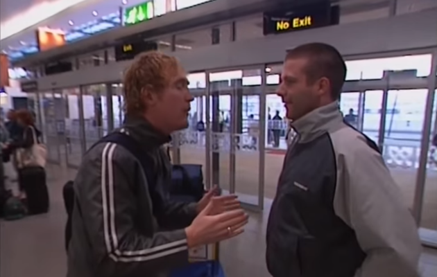 Remember when TG4 sent Hector and over 100 Irish people to Ibiza for a ...