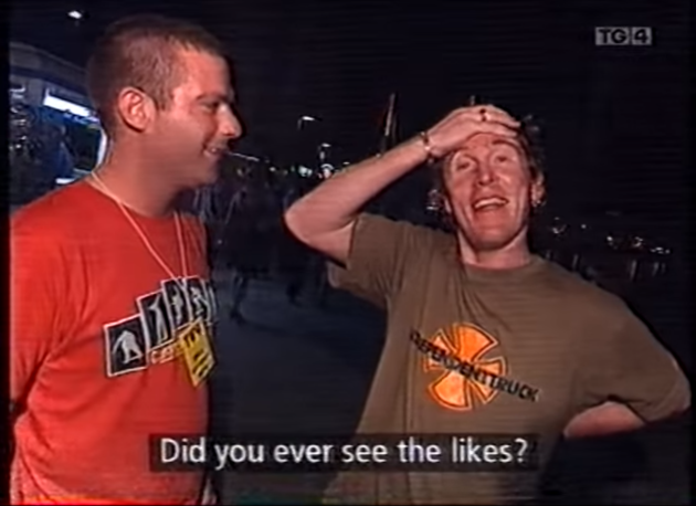 Remember when TG4 sent Hector and over 100 Irish people to Ibiza for a ...