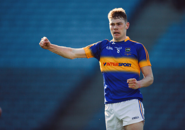 10 young footballers to watch out for in this summer's senior championship