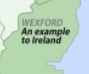 Ireland's county mottos have been revealed and some of them are gas